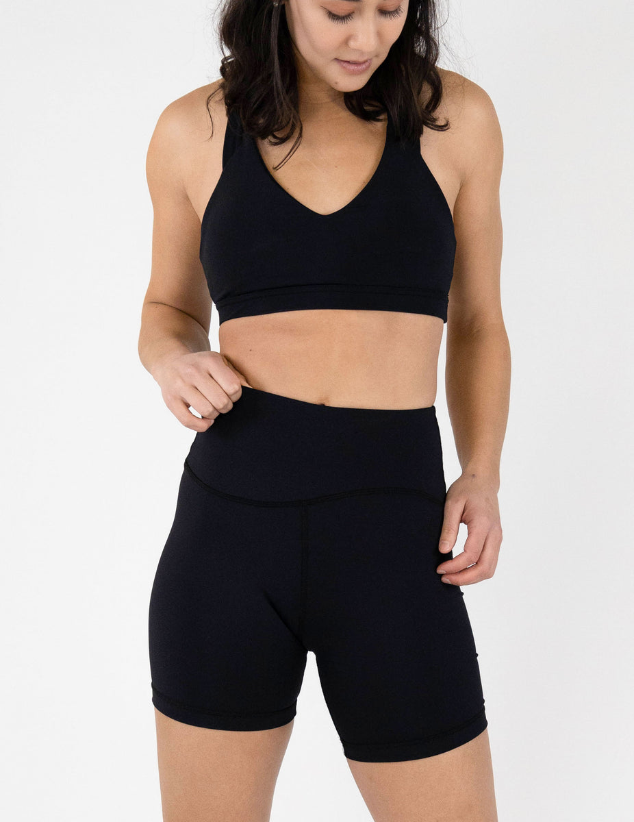 Flow Bra – Tonic Active