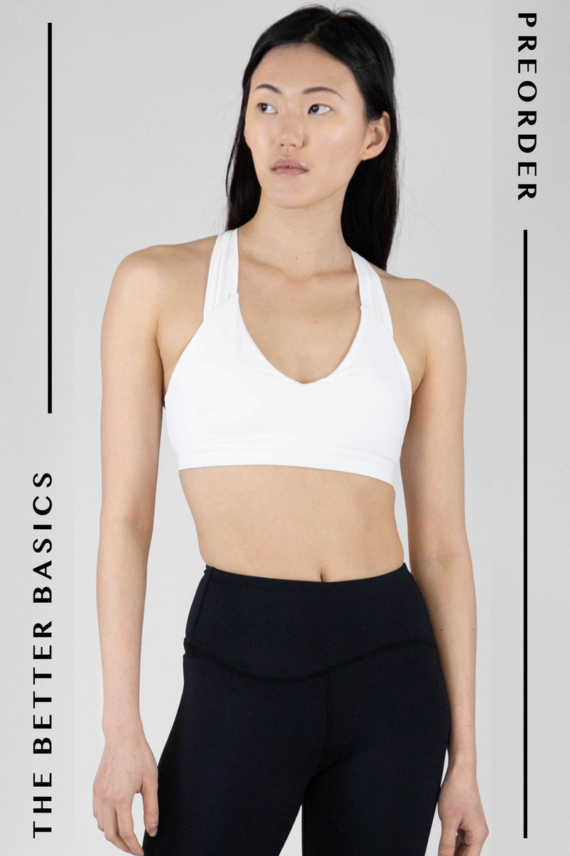 Flow Bra – Tonic Active