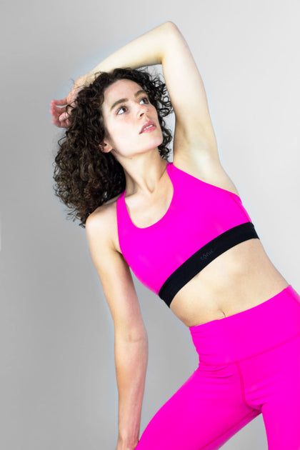 homepage sports bra – Tonic Active