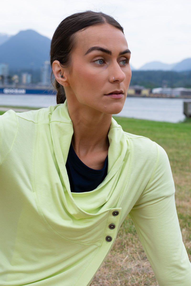 Light Expansion Wrap – Tonic Active