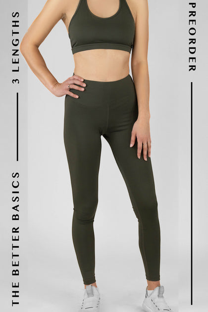 Early Preorder Access | The Better Basics – Tonic Active